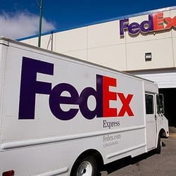 FEDERAL EXPRESS CORPORATION - 62 Photos & 393 Reviews - 3796 Lamar Ave ...