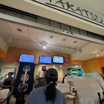 SUSHI TAKATSU - Updated November 2025 - 137 Photos & 163 Reviews - 733 ...