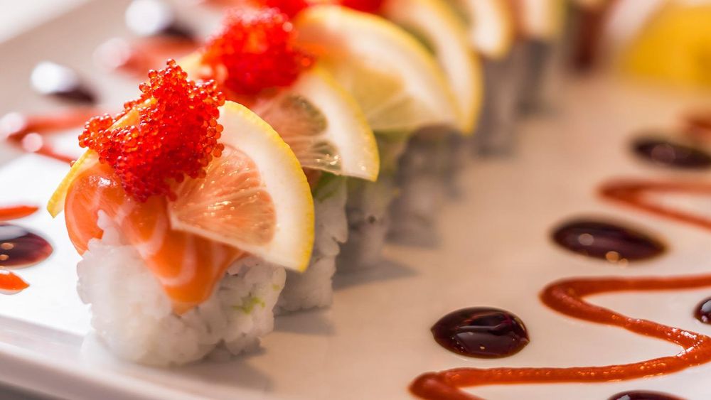 SUSHI SAKE - Updated October 2025 - 273 Photos & 195 Reviews - 345 ...