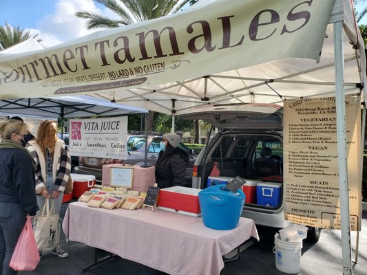 LADERA RANCH FARMERS MARKET - Updated January 2025 - 117 Photos & 22 ...
