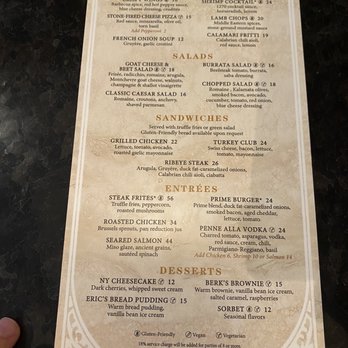 BERK’S BAR - Updated December 2025 - 44 Photos & 11 Reviews - 19 E 52nd ...