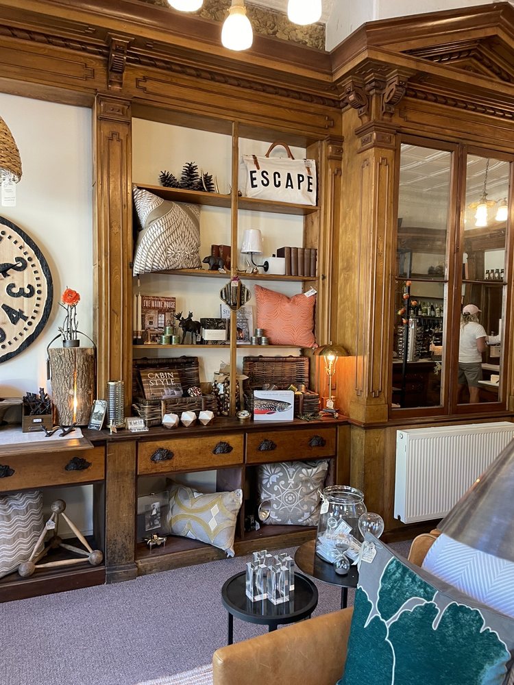 J DECOR - Updated May 2026 - 31 Main St, Bridgton, Maine - Furniture ...