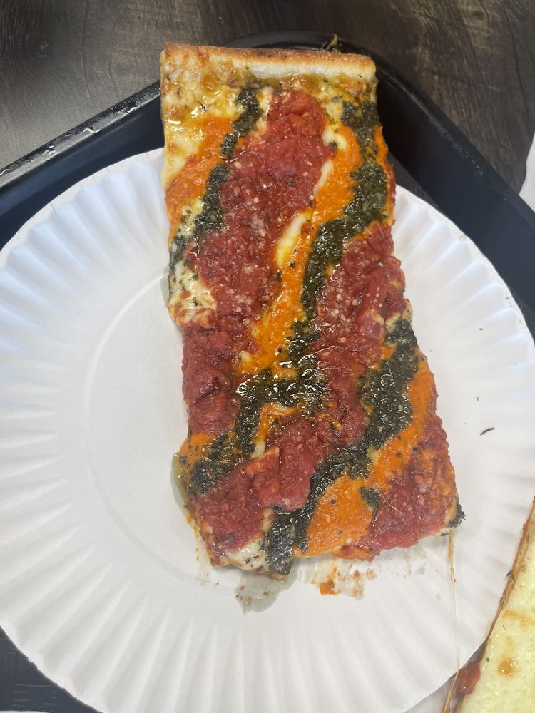 PIZZA CUCINA - Updated January 2025 - 107 Northwest Dr, Farmingdale ...