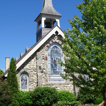 LITTLE STONE CHURCH - Updated September 2025 - 38 Photos - 1590 Cadotte ...
