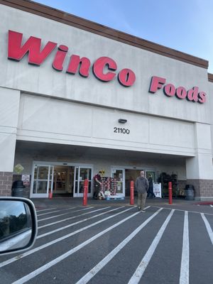 WINCO FOODS - Updated December 2025 - 128 Photos & 196 Reviews - 21100 ...