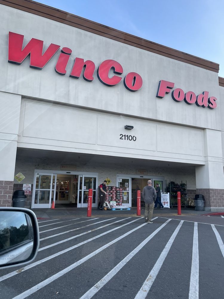WINCO FOODS - Updated December 2025 - 128 Photos & 196 Reviews - 21100 ...
