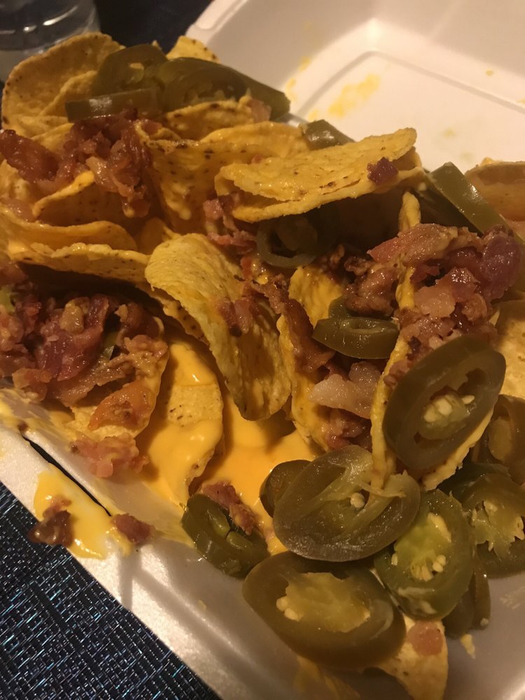 RASPADOS CUCHIS - 23 Photos & 15 Reviews - Fast Food - 502 W Adams Ave ...