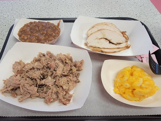 SMOKEY C’S BAR-B-QUE & WINGS - Updated January 2026 - 44 Photos & 26 ...