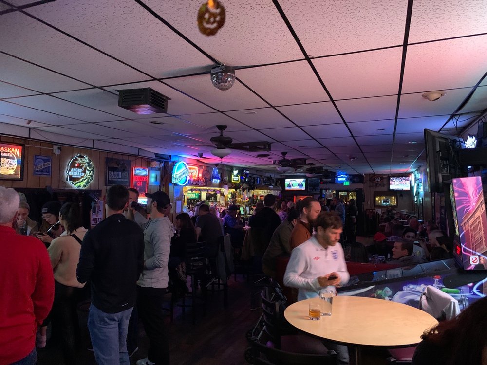 ACE-HI TAVERN - 34 Photos & 121 Reviews - 1216 Washington Ave, Golden ...