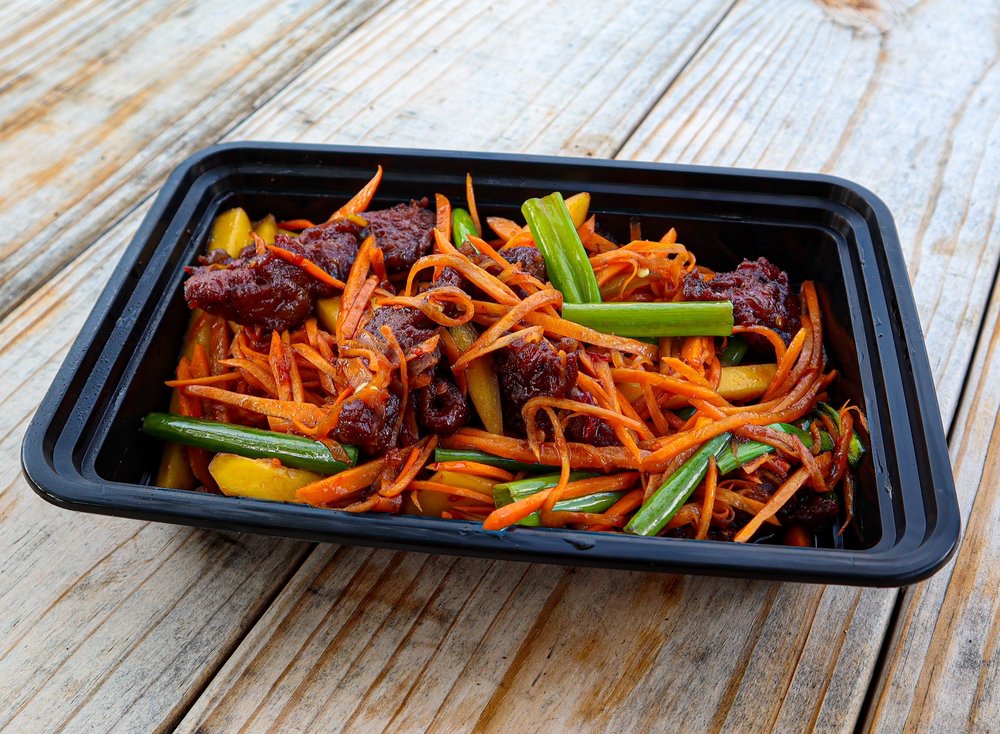 CHOPSTICKS - Updated June 2024 - 76 Photos & 34 Reviews - 525 Chris ...