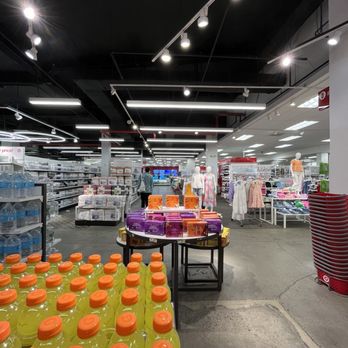 TARGET - Updated December 2025 - 299 Photos & 137 Reviews - 255 ...