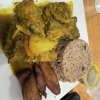 ROLAND’S JAMAICAN CHICKEN - Updated August 2025 - 284 Photos & 241 ...