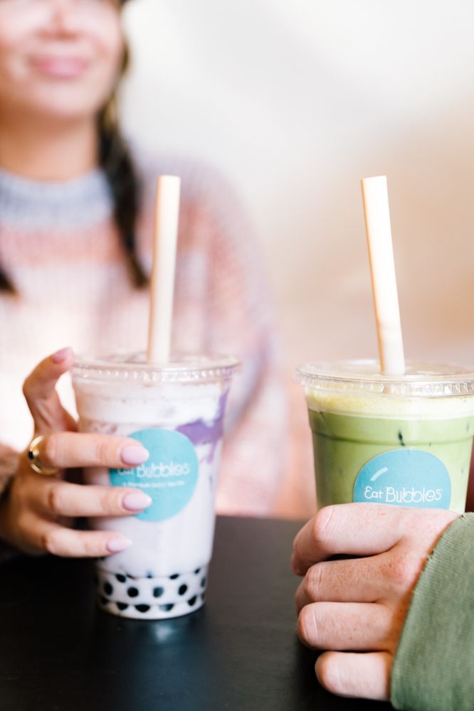 EAT BUBBLES - Updated November 2024 - 106 Photos & 48 Reviews - 3820 ...