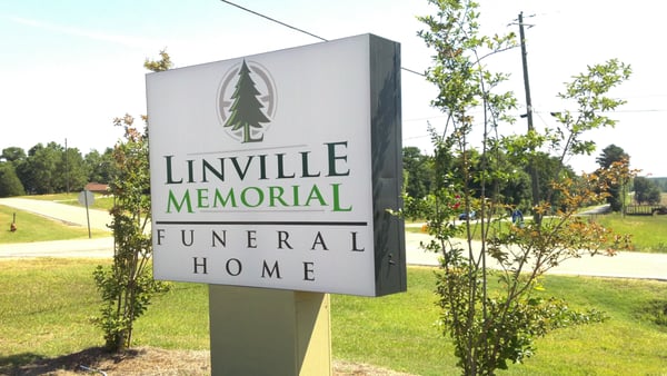 LINVILLE MEMORIAL FUNERAL HOME - Updated July 2025 - 84632 Tallassee ...