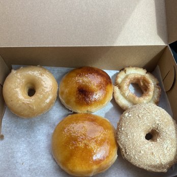 SLODOCO DONUTS - 1408 Photos & 1245 Reviews - 793 E Foothill Blvd, San ...