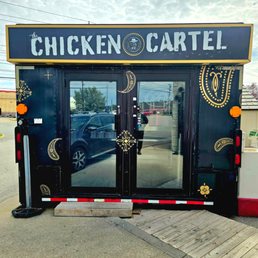 THE CHICKEN CARTEL - Updated January 2026 - 90 Photos & 19 Reviews ...
