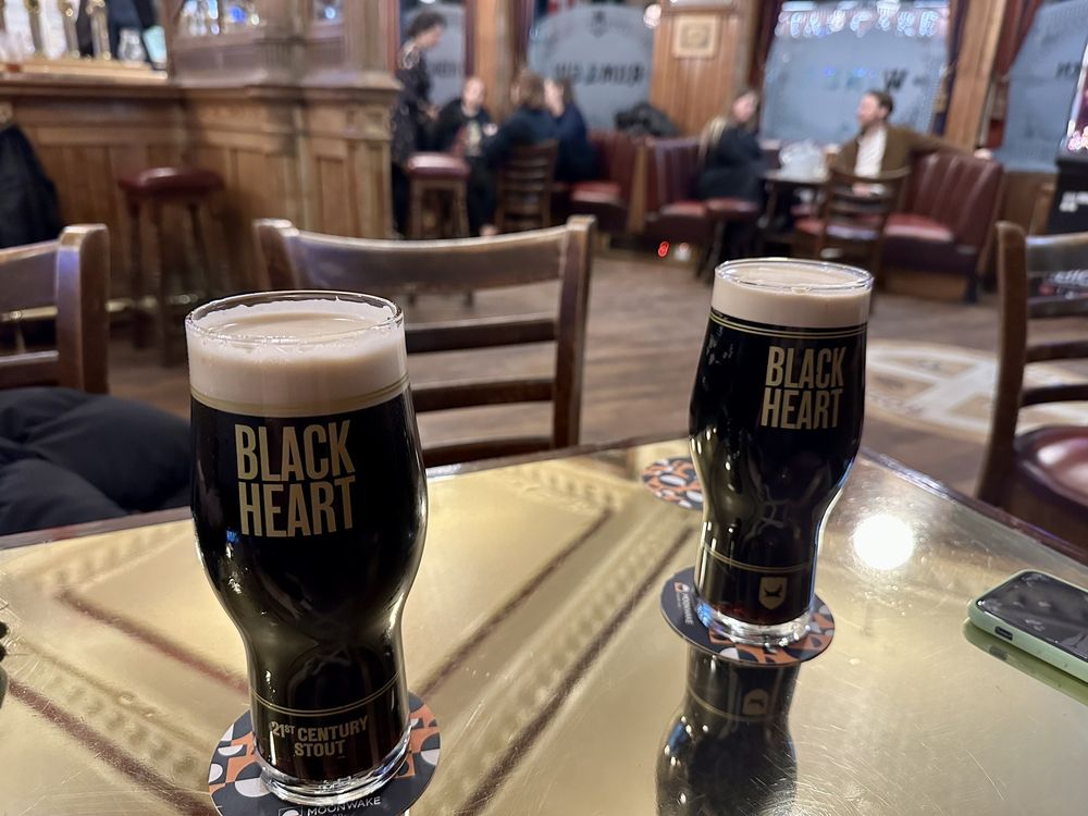 ROSEBURN BAR - Updated October 2025 - 1 Roseburn Terrrace, Edinburgh ...