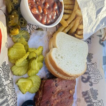 SLAP’S BBQ - Updated May 2024 - 1146 Photos & 1315 Reviews - 553 ...