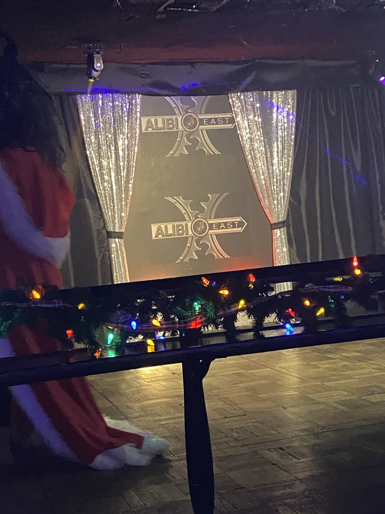 ALIBI EAST - Updated November 2024 - 54 Photos & 116 Reviews - 225 S ...