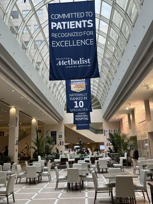 HOUSTON METHODIST HOSPITAL - Updated August 2025 - 191 Photos & 269 ...