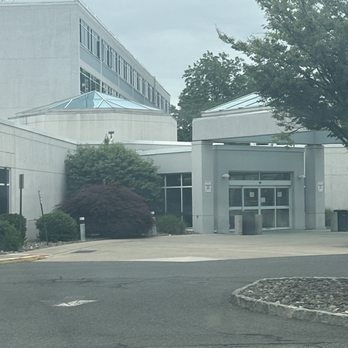 KESSLER INSTITUTE FOR REHABILITATION - INPATIENT - Updated August 2025 ...