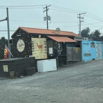 CHELLAS AREPA KITCHEN - Updated June 2025 - 406 Photos & 436 Reviews ...