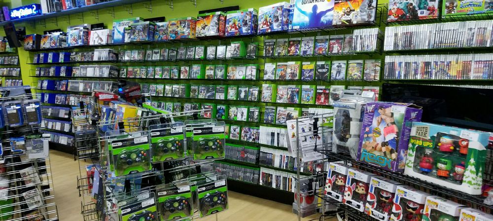 JUST PRESS PLAY - Updated December 2025 - 2079 Springwood Rd, York ...