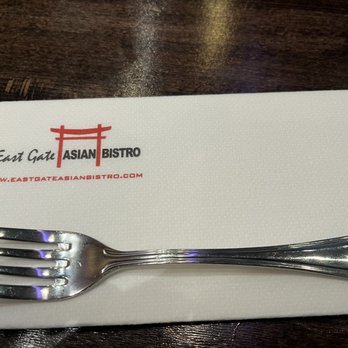 EAST GATE ASIAN BISTRO - Updated May 2025 - 528 Photos & 410 Reviews ...