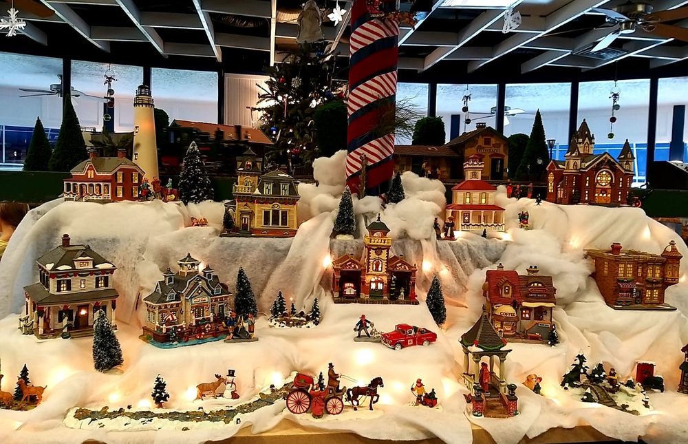 CAPE MAY HISTORIC DISTRICT - 31 Photos - Cape May, New Jersey ...