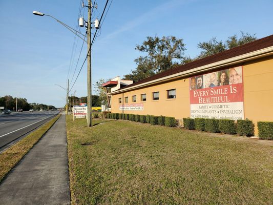 LUTZ DENTAL - Updated January 2026 - 22 Photos - 19105 Us-41, Lutz ...