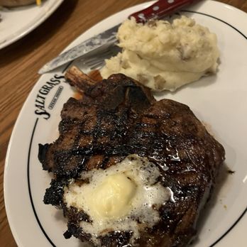 SALTGRASS STEAK HOUSE - Updated January 2026 - 48 Photos & 73 Reviews ...