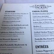 THE CAPTAIN DANIEL PACKER INNE - 404 Photos & 598 Reviews - 32 Water St ...