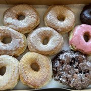 OLIBOLI DONUTS - 1876 Photos & 1043 Reviews - Donuts - 135 W 1st St ...