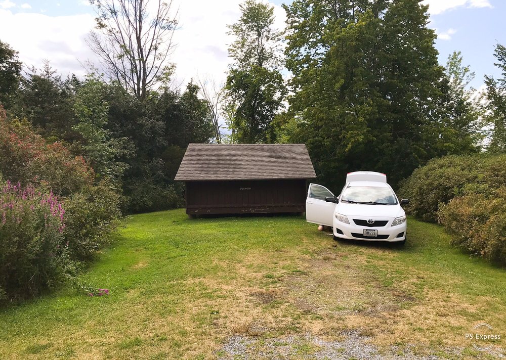 BUTTON BAY STATE PARK - 5 Button Bay Rd, Vergennes, Vermont ...