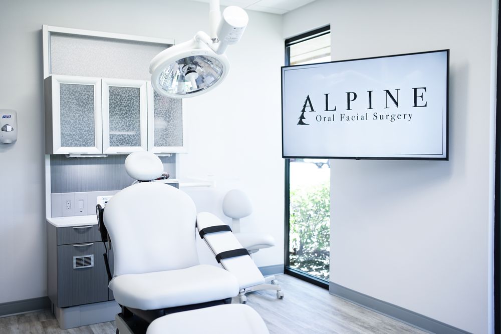 ALPINE ORAL FACIAL SURGERY - Updated April 2026 - 14 Photos & 13 ...