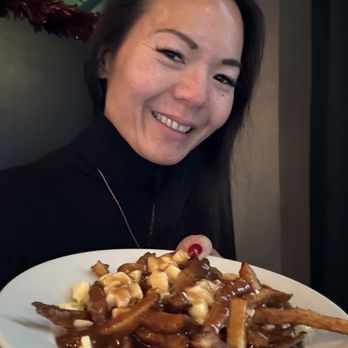 POUTINEVILLE - Updated January 2026 - 82 Photos & 34 Reviews - 1228 Rue ...
