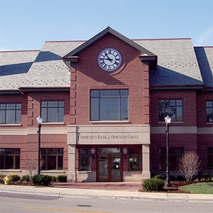 OLD SECOND NATIONAL BANK - Updated July 2025 - Request Information ...