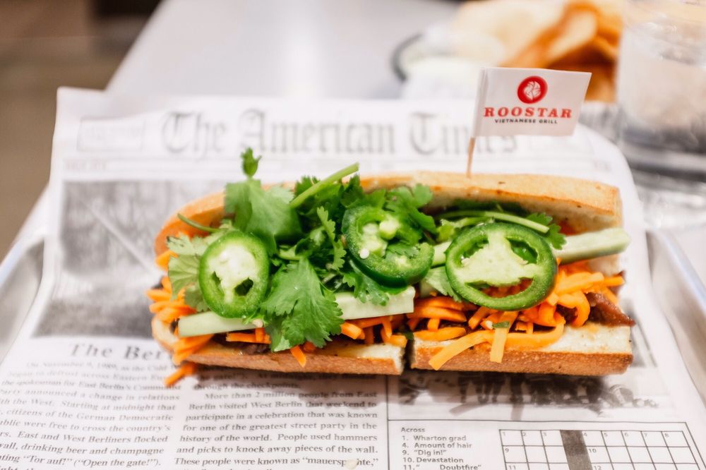 ROOSTAR VIETNAMESE GRILL - 1088 Photos & 1014 Reviews - 5551 Richmond ...