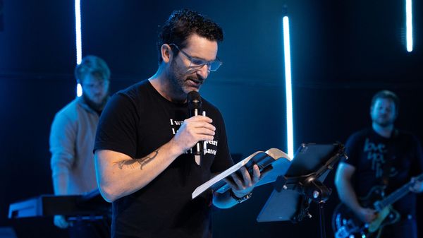 ETERNITY CHURCH - Updated January 2026 - 33 Photos - 5233 Stoney Creek ...