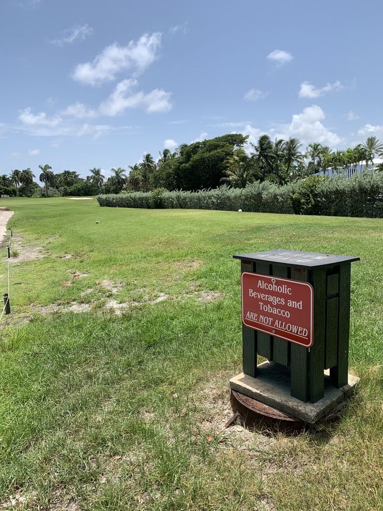 RED REEF EXECUTIVE COURSE - Updated June 2026 - 18 Photos & 31 Reviews ...