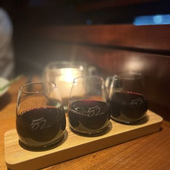 SEASONS 52 - Updated November 2024 - 892 Photos & 506 Reviews - 842 W ...