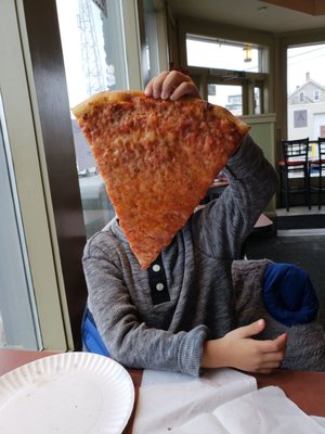 BIG DADDYS PIZZA & SUB SHOP - 87 Photos & 456 Reviews - 436 Western Ave ...