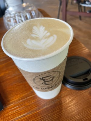 THE CORNER CUP MICRO-BAKERY - 32 Photos & 12 Reviews - 2 E Main St ...