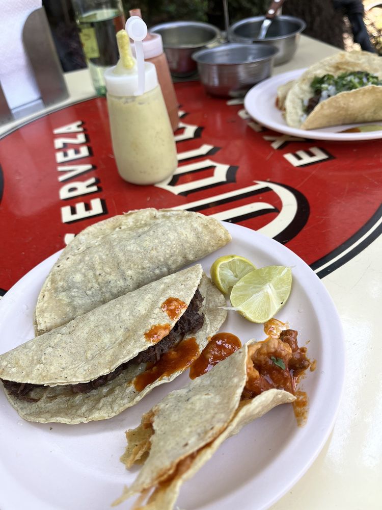 GONZALITOS TAQUERIA - Updated November 2024 - Colima 76, México, D.F ...