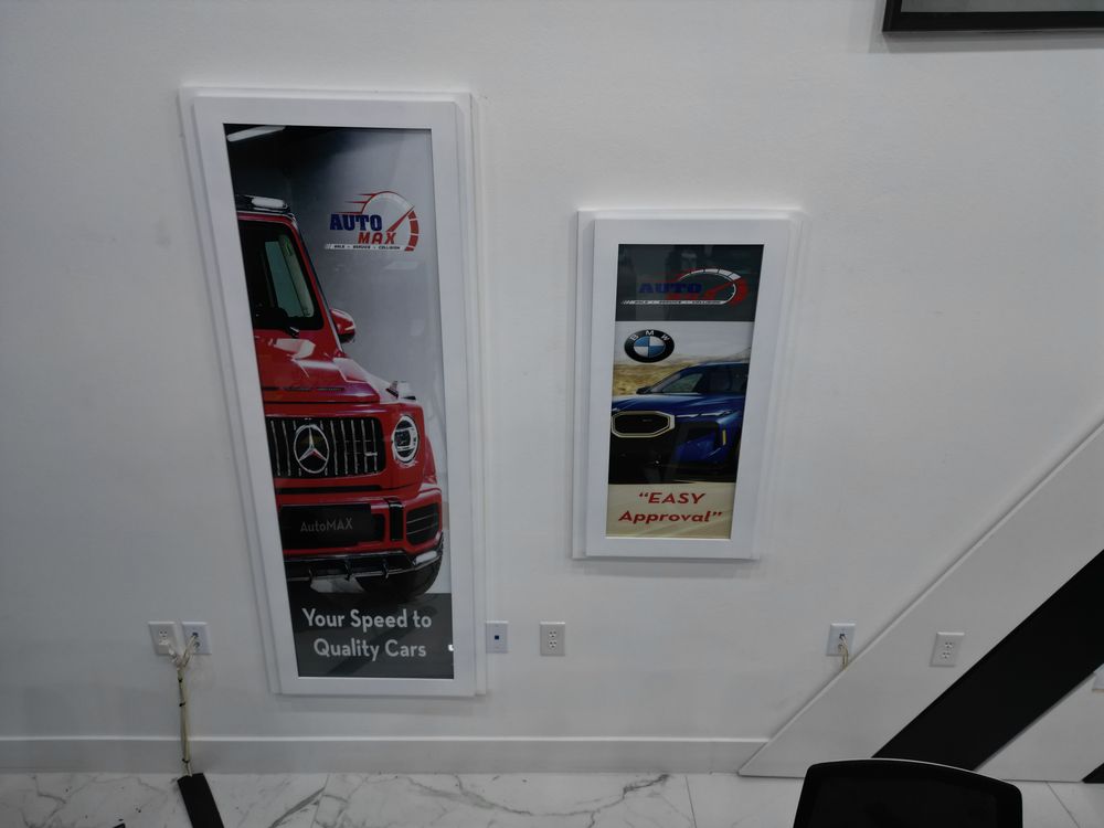 AUTOMAX MARRERO - Updated December 2025 - 33 Photos - 6595 Westbank ...