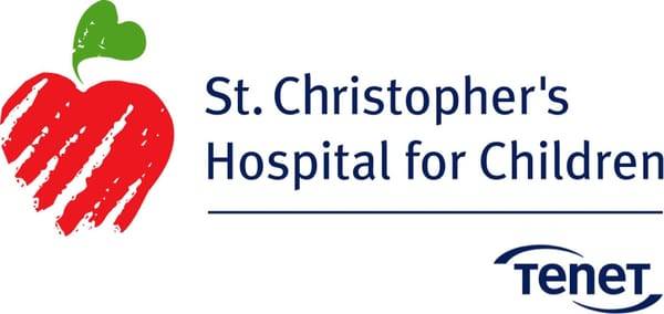 ST. CHRISTOPHER’S HOSPITAL FOR CHILDREN - Updated December 2025 - 18 ...