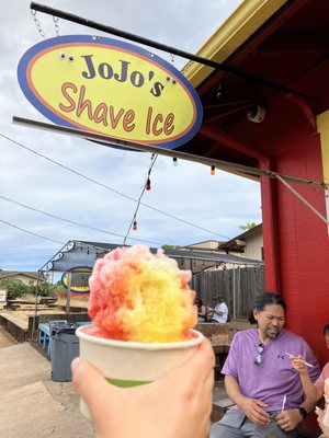 JOJO’S SHAVE ICE - Updated January 2025 - 736 Photos & 816 Reviews ...