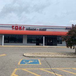 TOKI HIBACHI AND SUSHI - Updated July 2025 - 17 Photos & 22 Reviews ...