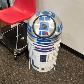 POPLAR CREEK PUBLIC LIBRARY - Updated June 2025 - 1405 S Park Ave ...