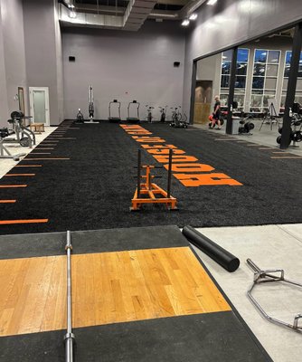 HOUSE OF GAINZ - Updated May 2025 - 235 W Canyon Ridge Dr, Austin ...